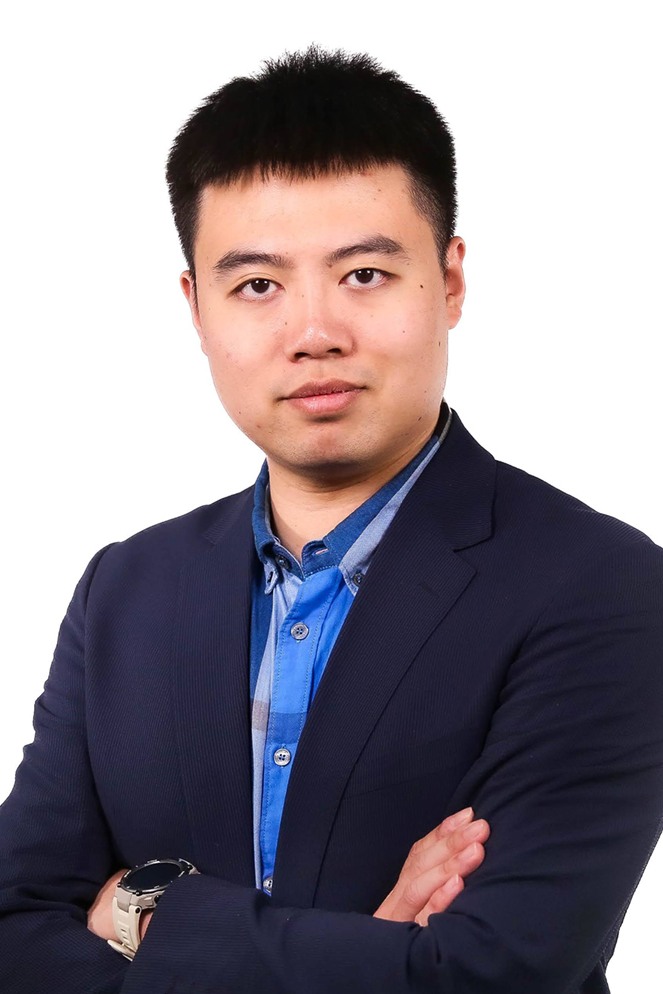 Yiting Zhou | Watson School of International and Public Affairs